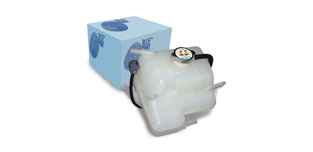 Blue Print unveils OEM quality expansion tank for Mazda RX8 ...