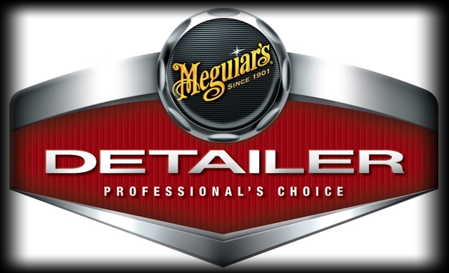 Meguiars Detailer Logo