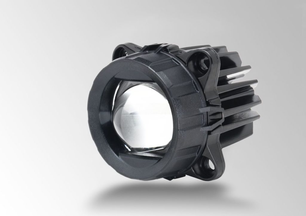 The anatomy of a headlamp - factorfocus.ie