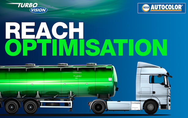 PPG to exhibit Turbo Vision in Birmingham - factorfocus.ie