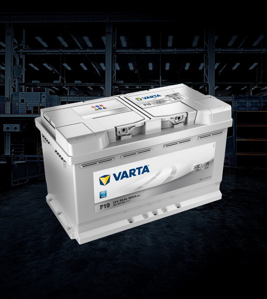 Clarios powering future automotive developments - factorfocus.ie