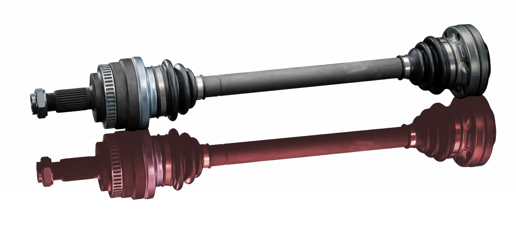 New range of Apec driveshafts, CV joints and boots - factorfocus.ie