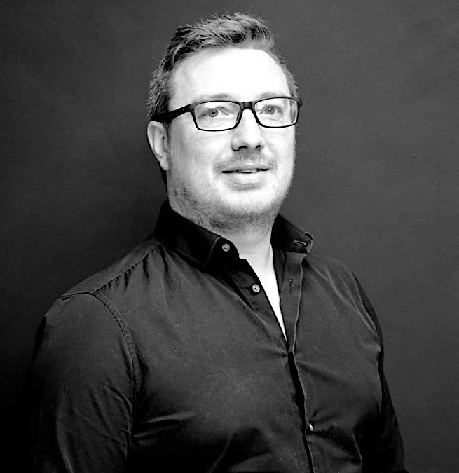 Sam Robinson joins Simply Brands - factorfocus.ie