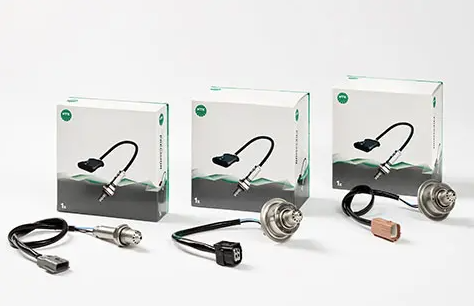 NTK adds 35 new wideband oxygen sensors - factorfocus.ie