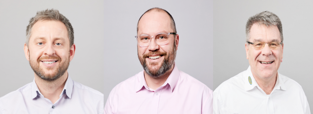 Ring Automotive restructures sales teams - factorfocus.ie