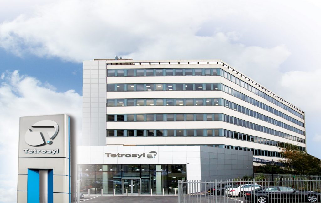 Tetrosyl Ireland offering trade account sign-up - factorfocus.ie