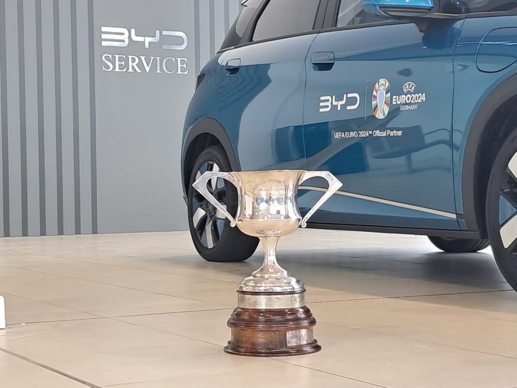 Lyons Motorgroup Circuit of Munster Rally returns for 2024 - factorfocus.ie