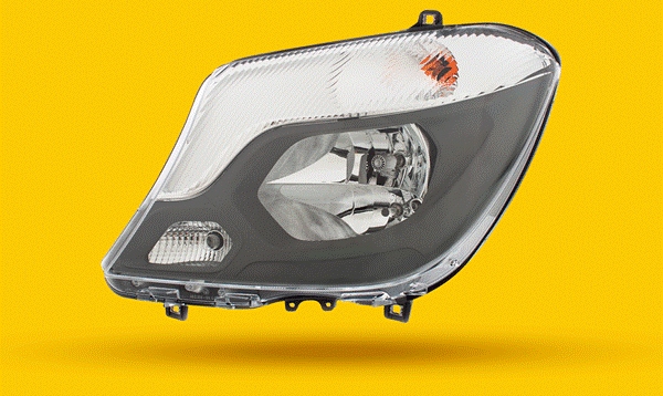 Hella highlights Mercedes Sprinter parts coverage - factorfocus.ie