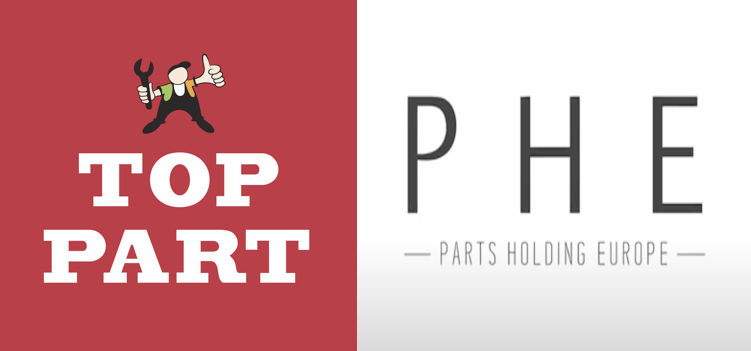Parts Holding Europe acquires Top Part - factorfocus.ie