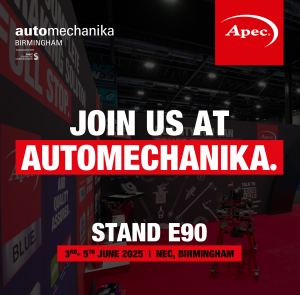Apec named 'Diamond Headline Partner' for Automechanika - factorfocus.ie