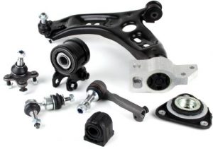 Latest applications in Steering and Suspension now available from ...