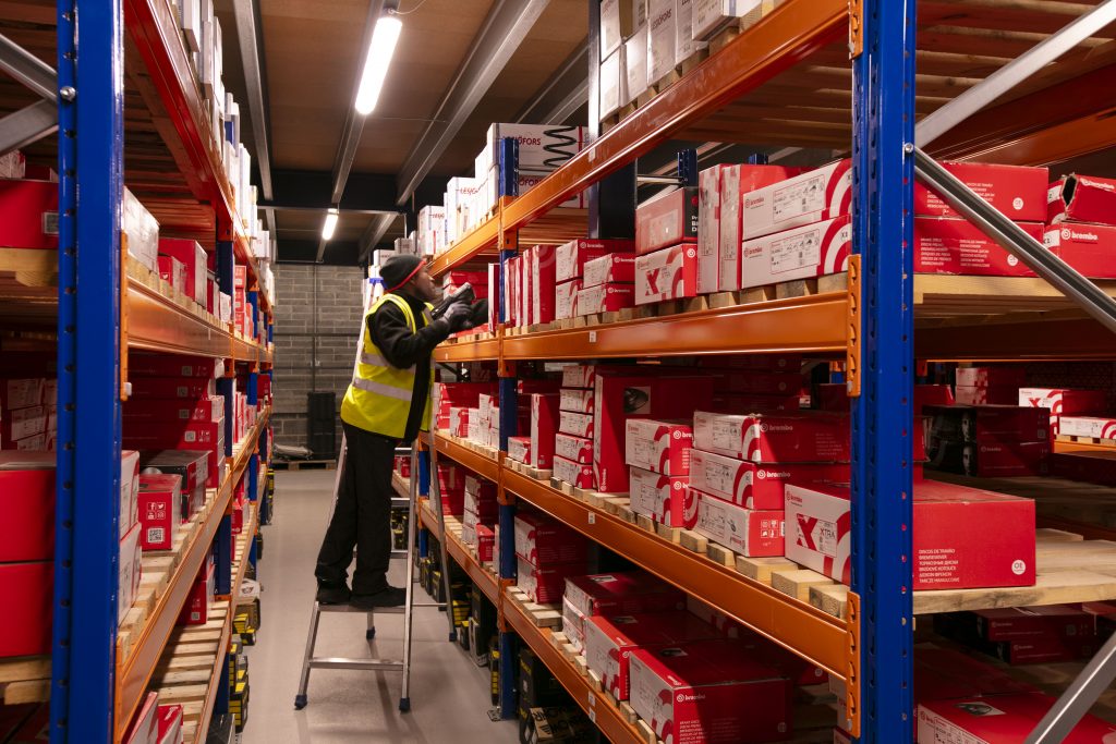 Serfac offers comprehensive braking range - factorfocus.ie