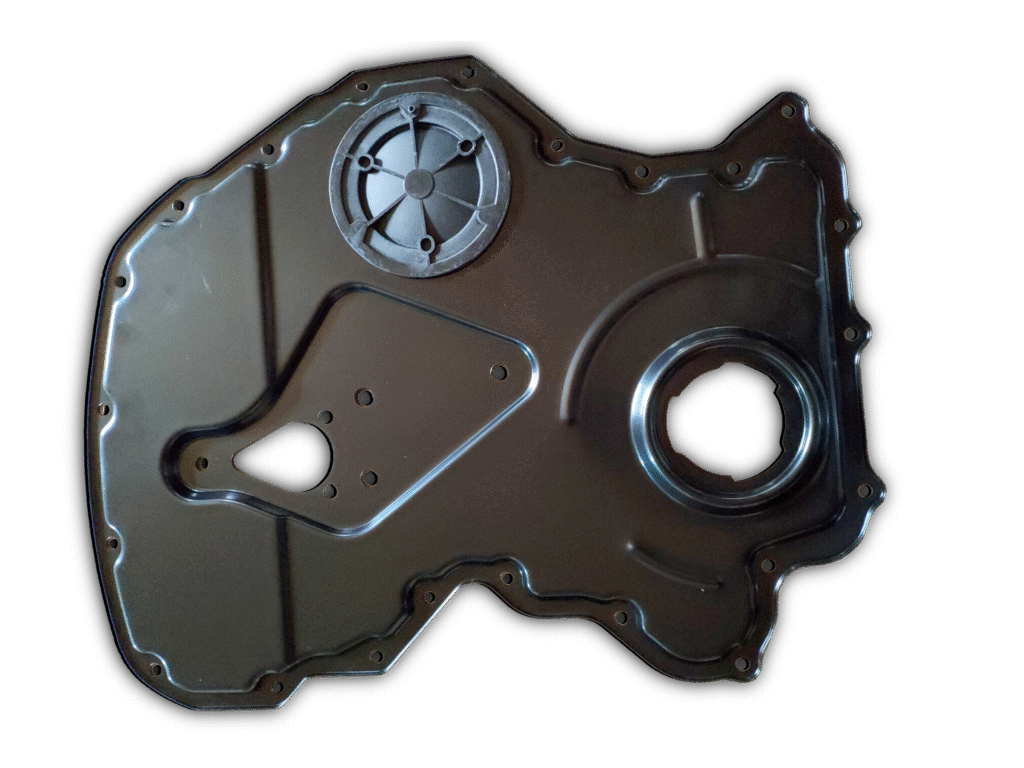 Apec launches new range of timing chain covers - factorfocus.ie