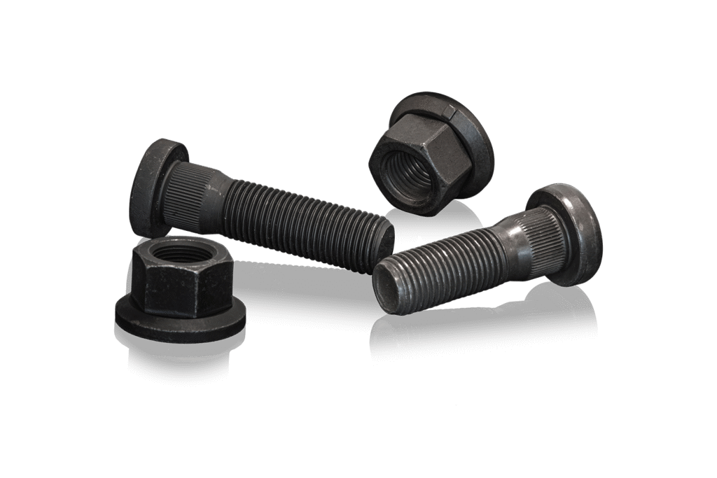 Apec Truck launches wheel studs and nuts range - Commercial Vehicle ...