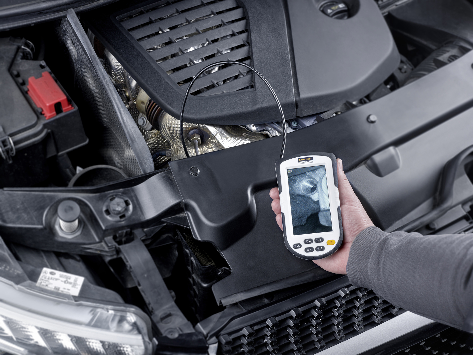 Draper Tools now distributing Laserliner brand in Ireland - factorfocus.ie