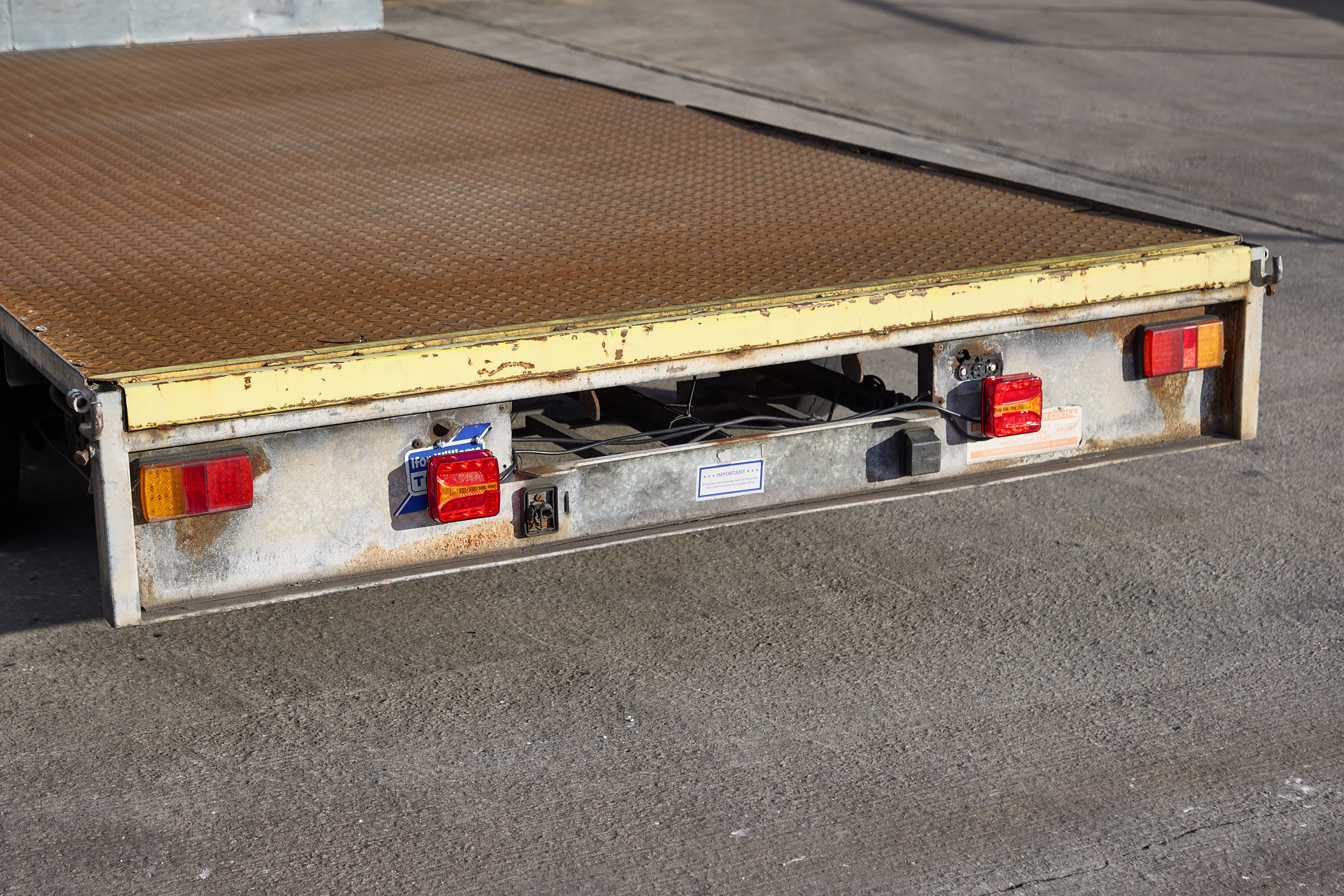 Ring launches new towing products - factorfocus.ie
