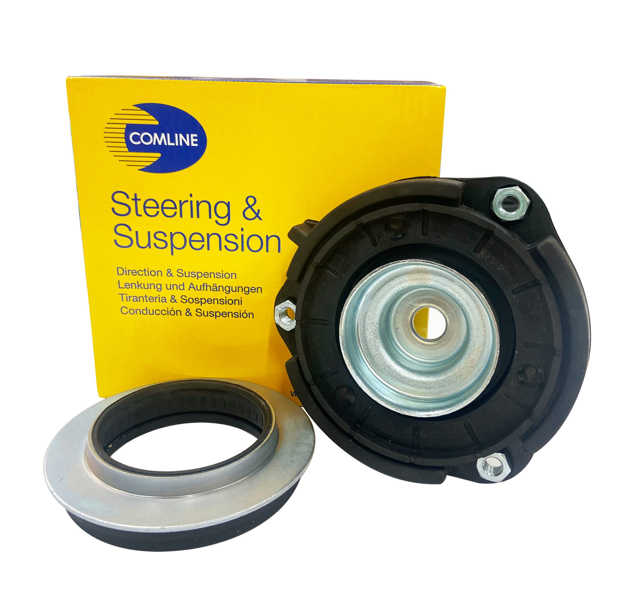 Why strut mount best practice matters - factorfocus.ie