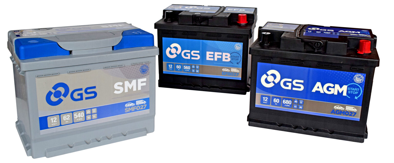 Serfac powers aftermarket with complete battery, charging and testing ...